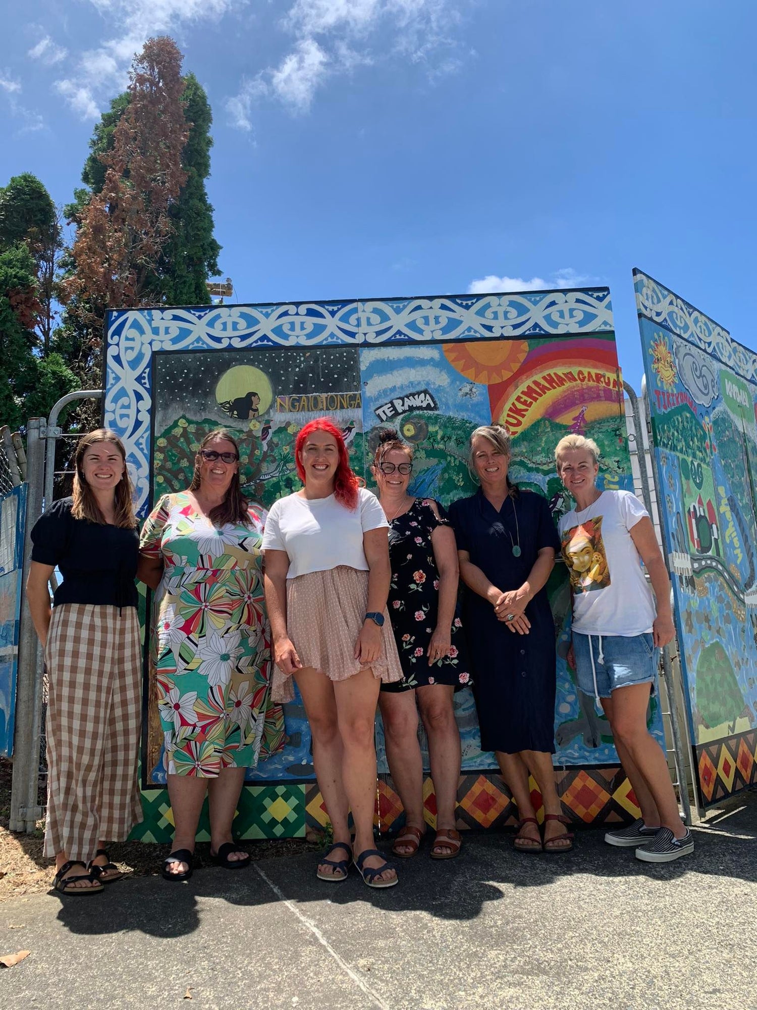 Meet The EcoSolutions Team